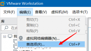 使用vmware workstation“连接服务器”时，记忆用户名与密码 | 夏天的家~~